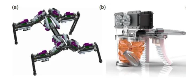 legged-robot关于locomotion、Navigation任务主要文章速览-CSDN博客