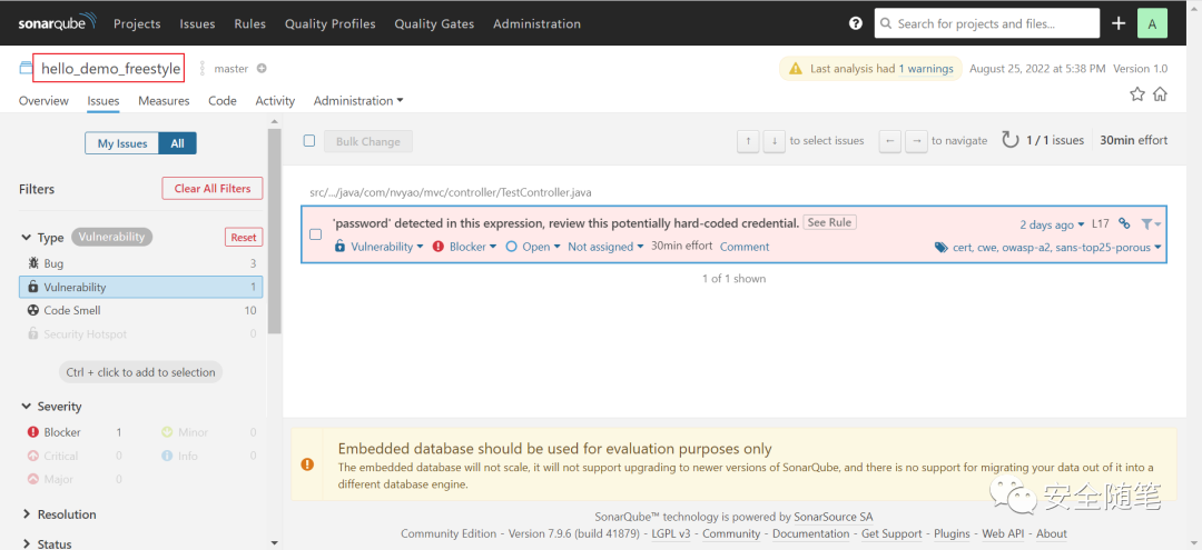 基于 Jenkins 搭建一套 CI/CD 系统！_基于 jenkins api开发一套 devops cicd 平台-CSDN博客