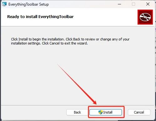 Everything最强本地搜索，毫秒级响应！可放在任务栏，保姆级教程！-CSDN博客
