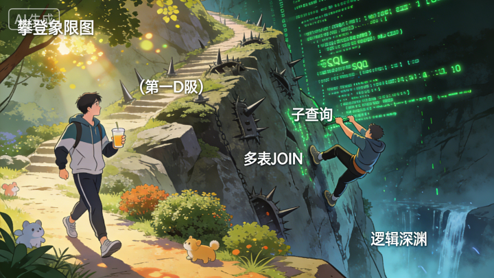 【ChatBI祛魅（3）】ChatBI 的“BI”之困：Text-to-SQL何以成为“皇帝的新码”？-CSDN博客