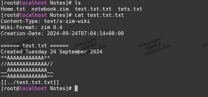 KeyarchOS(KOS)笔记与知识库整理|Zim安装使用指南 -CSDN博客