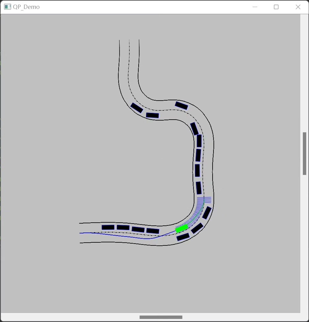 PiecewiseJerkPathOptimizer 路径规划：Matlab 动态案例与 C++ 实现-CSDN博客