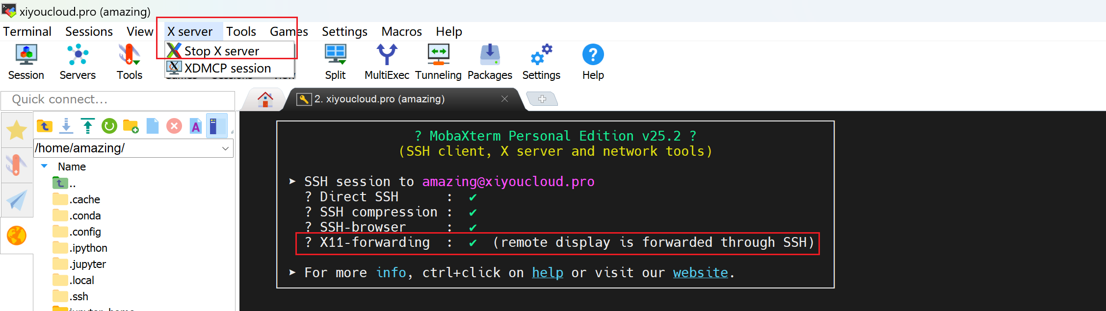 Linux图形化界面全解析，从 X11到远程桌面的进阶指南-CSDN博客