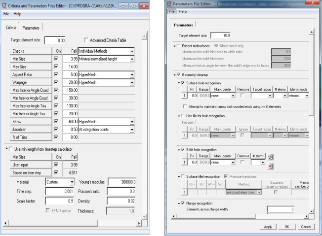 HyperWorks 帮助文件使用示例及查找_hyperworks帮助文档-CSDN博客