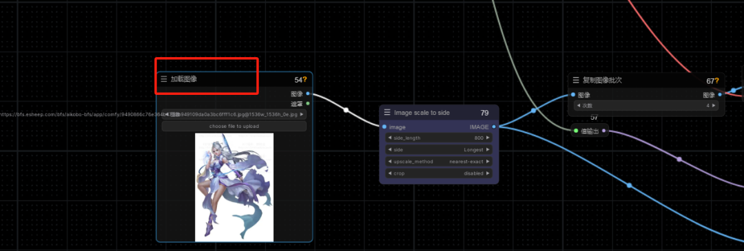 一键将2D图片转换为3D图片：ComfyUI工作流详解_comfyui 2d转3d-CSDN博客