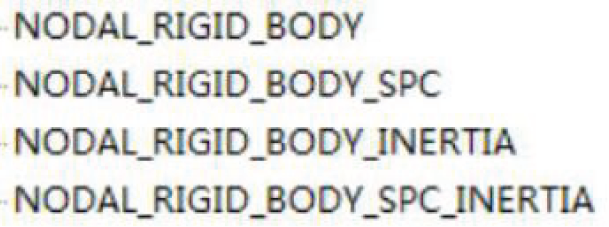 显示动力学 | K文件_ls dyna教程 k文件-CSDN博客