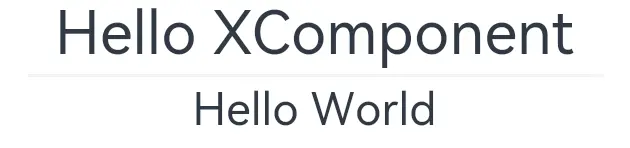 HarmonyOS核心知识点：自定义绘制 (XComponent)-CSDN博客