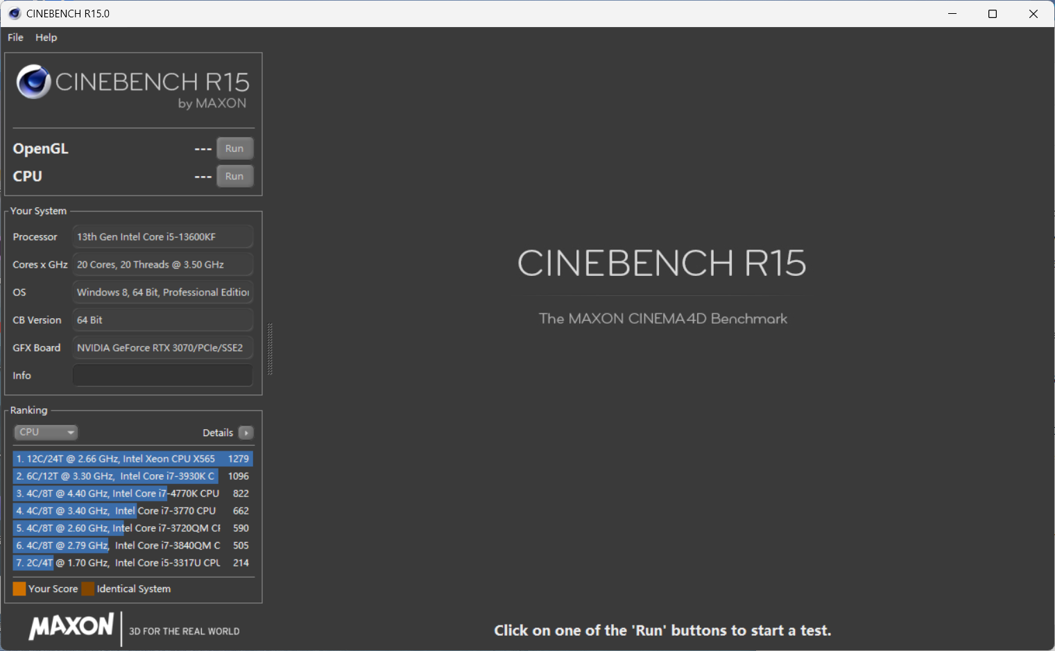 CPU与GPU稳定性测试R15介绍与下载_cinebench r15-CSDN博客