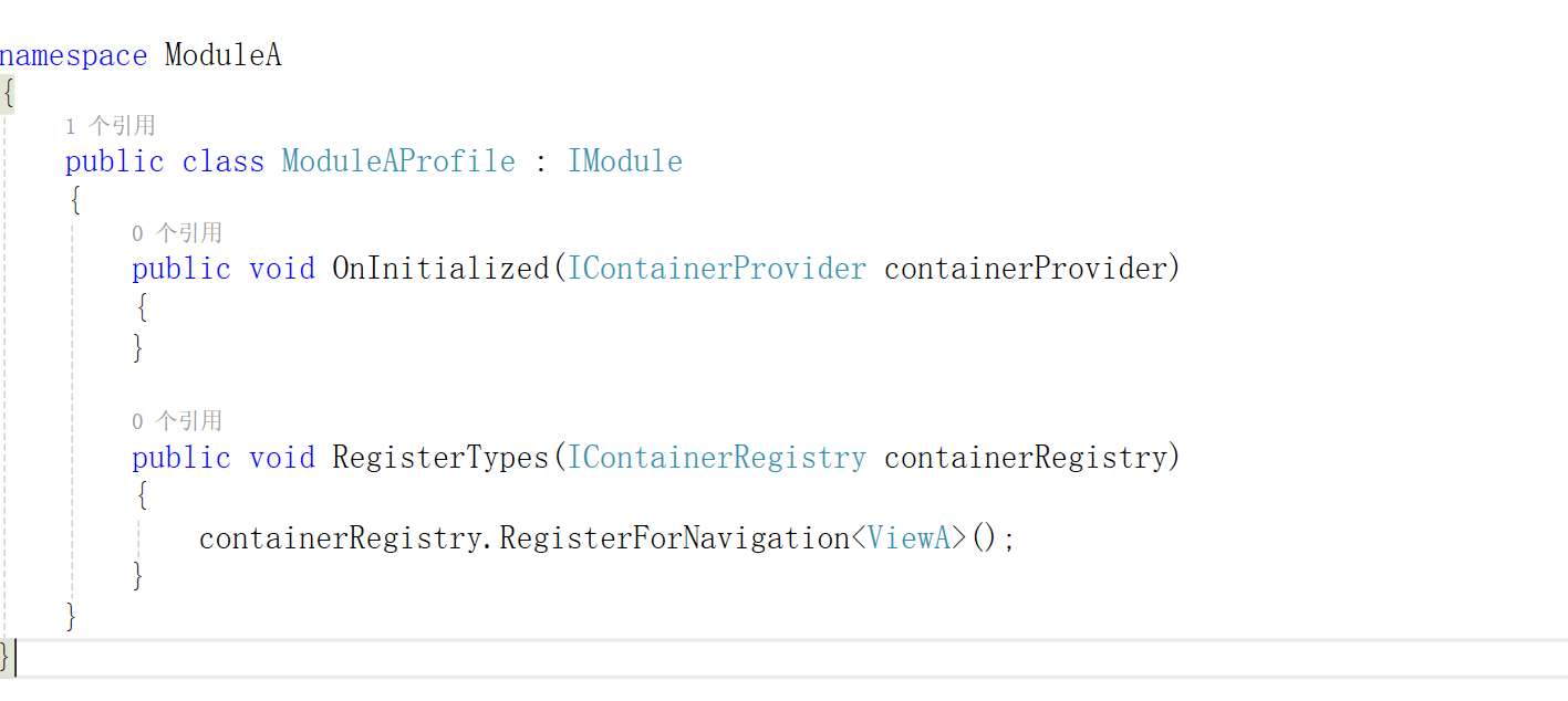Prism基础_this.invoke((eventhandler)(delegate { }))-CSDN博客