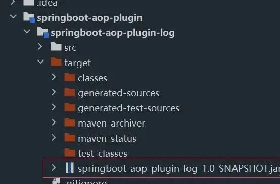 SpringBoot 实现动态插拔的 AOP，太实用了！_springboot controller动态插入执行逻辑-CSDN博客