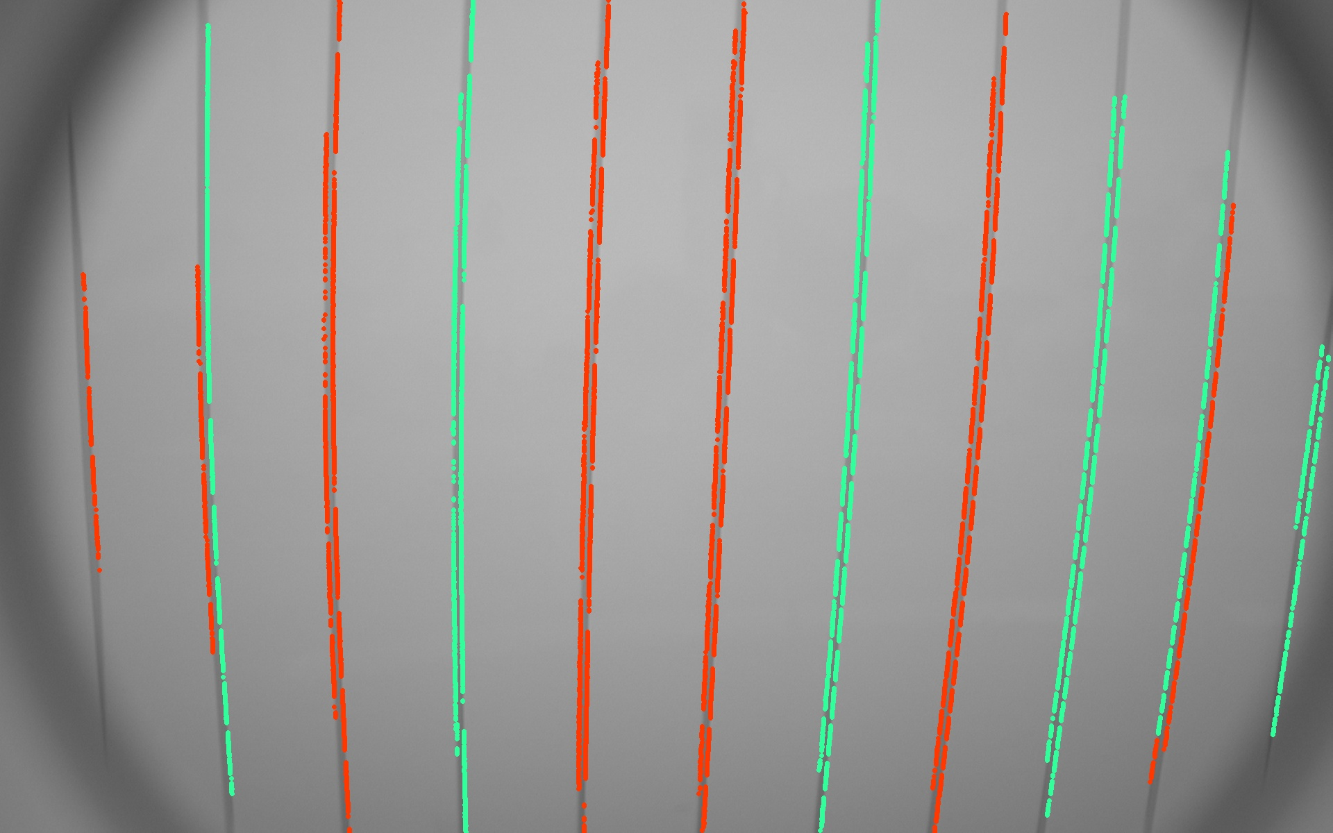 OpenCalib（三）相机内参标定-CSDN博客