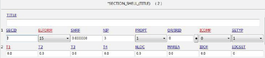 显示动力学 | K文件_lsdyna 怎样通过关键字输出给定测点的位移量-CSDN博客