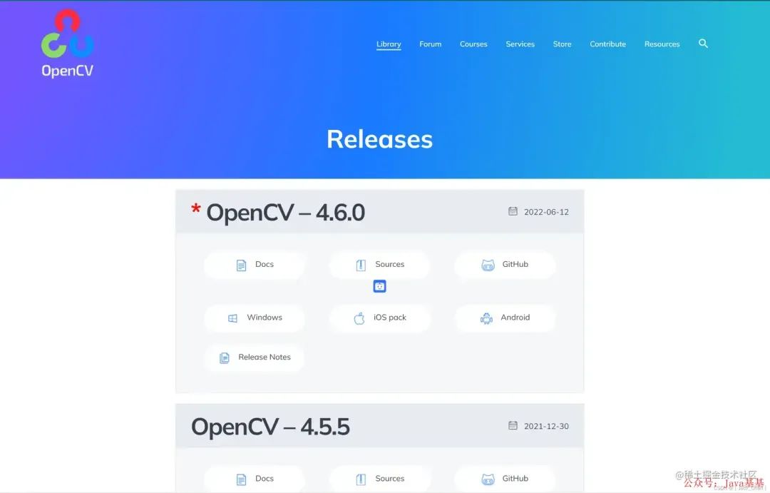 Java 借助 OpenCV 实现人脸识别登录_java openvc 识别人脸-CSDN博客