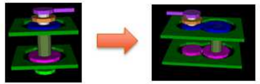 基于FC-POP封装的DIE-PKG-PCB SIPI电性能协同设计分析-CSDN博客