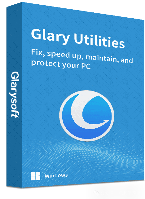专业系统维护工具--Glary Utilities Pro，一亿人下载使用，v6.26.0.30新版本，绿色便携版～-CSDN博客