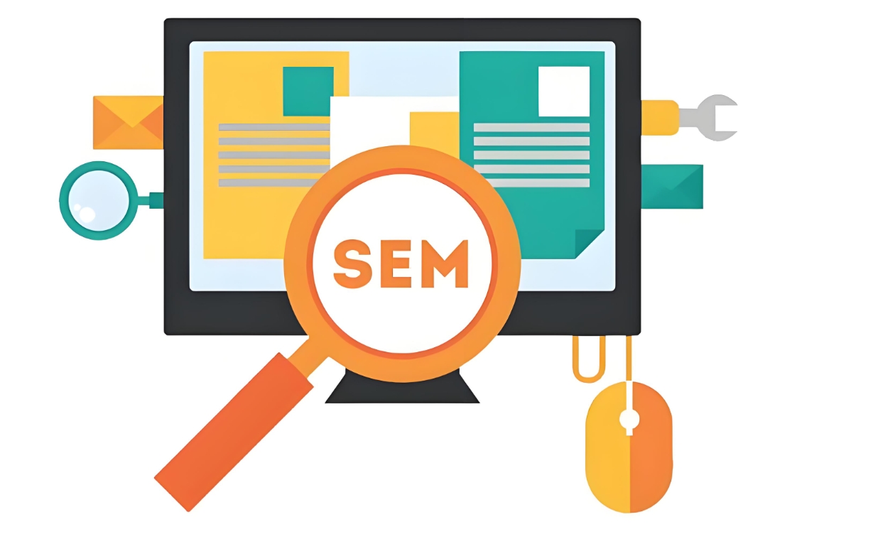 SEM过程中，不同类别的关键词如何做优化？_sem优化-CSDN博客