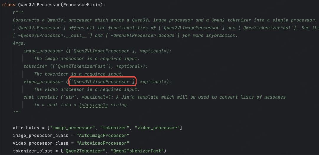 Qwen3VL源码深度解析与DeepStack核心思想揭秘！_qwen3 vl 源码-CSDN博客