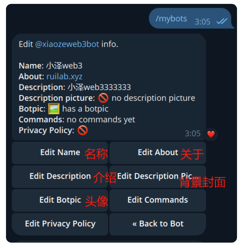 [TG开发]播报机bot-CSDN博客