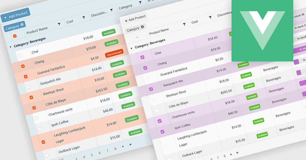 使用直观的复选框简化数据输入-Handsontable JS_handsontable单元格双击-CSDN博客