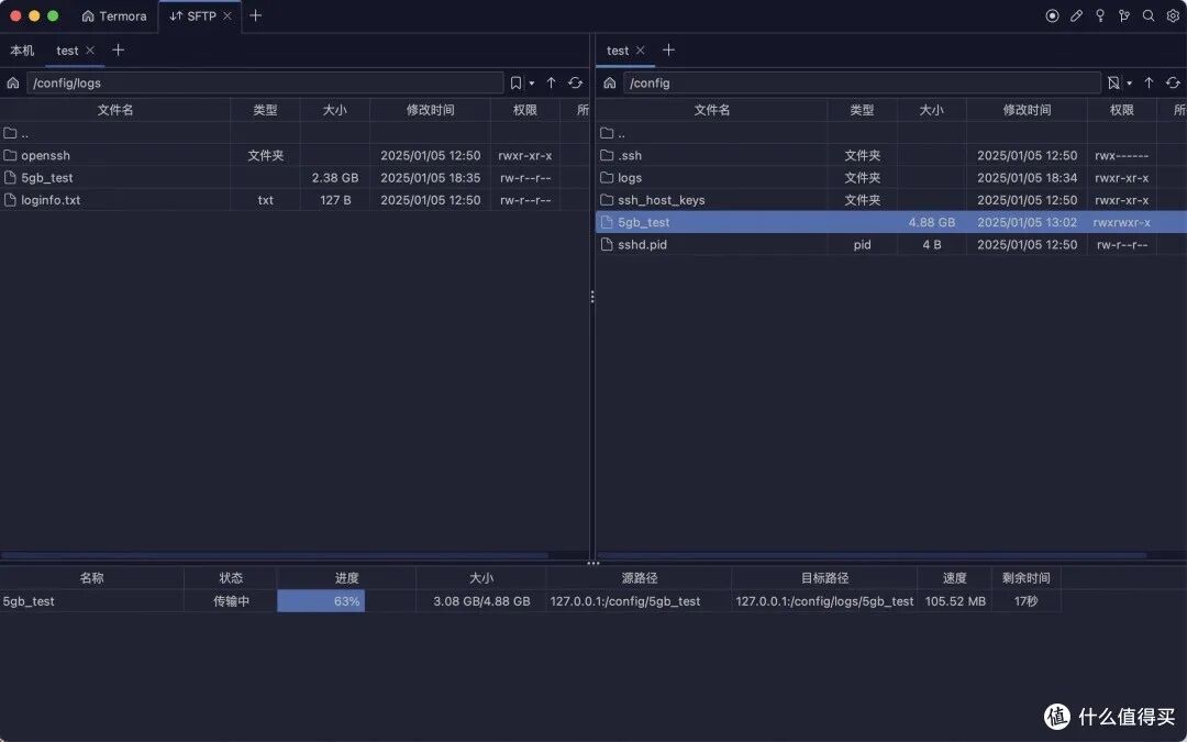 换掉 Xshell，试试这款高颜值跨平台 SSH 客户端-CSDN博客