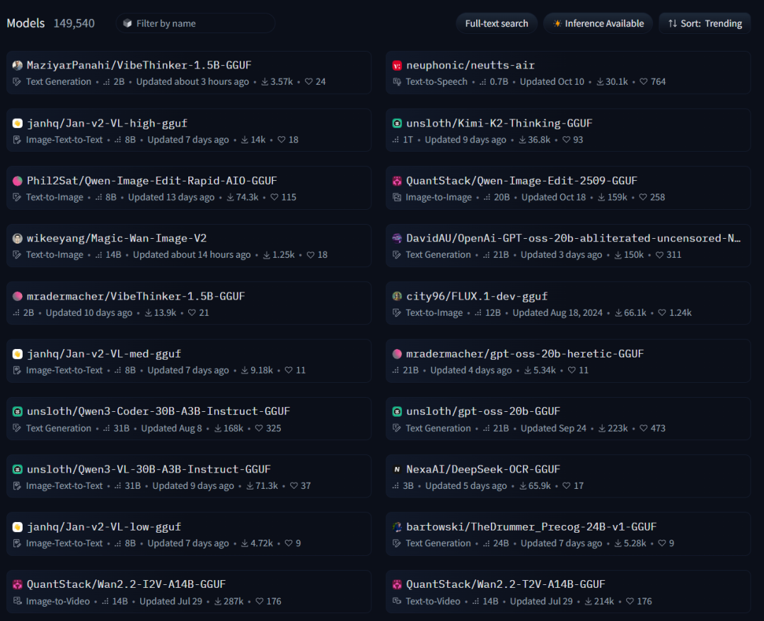 收藏这篇就够了！C++版Llama.cpp入门，从环境搭建到模型推理，一篇搞定！_llama cpp-CSDN博客