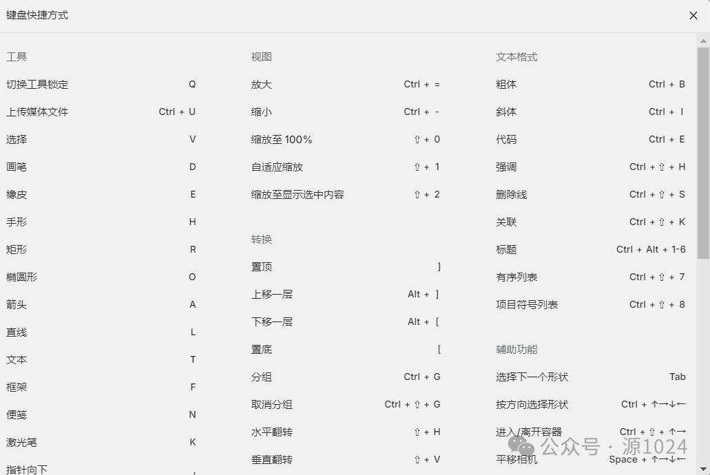 Github斩获43.2k Star！推荐一款人人可用的无限画布！_github开源画布产品-CSDN博客