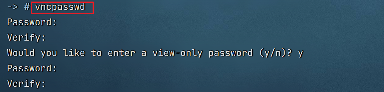 一文了解远程连接Linux桌面_linux远程桌面-CSDN博客