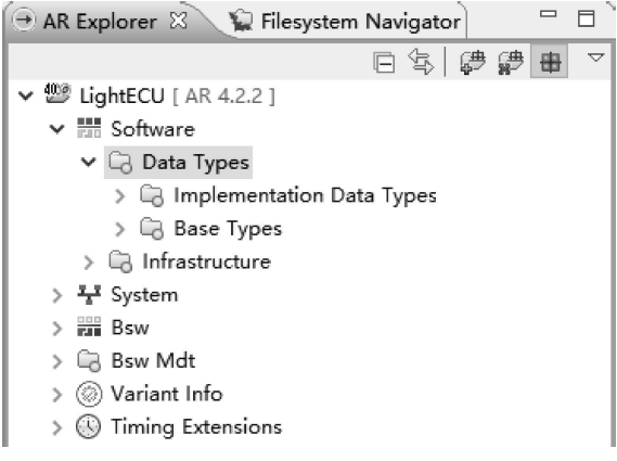 AUTOSAR笔记：AUTOSAR系统级设计_autosar explorer-CSDN博客