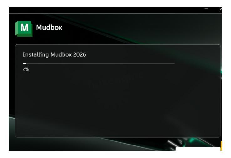 【2025版】超详细Mudbox安装保姆级教程，永久免费使用，Mudbox环境配置和使用指南，看完这一篇就够了-CSDN博客