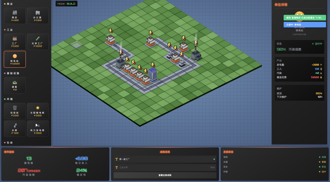 推荐 5 个 GitHub 上 yyds 的开源游戏。-CSDN博客