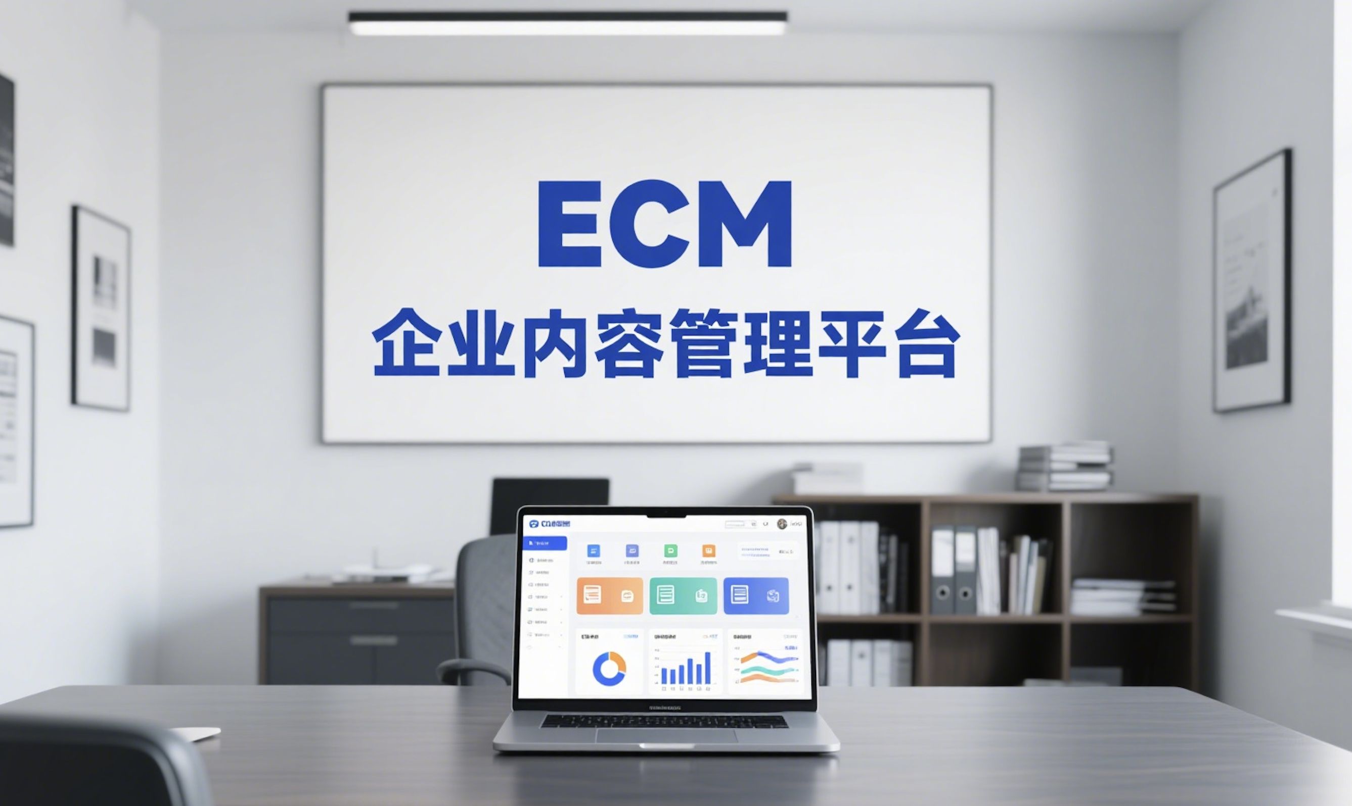 ECM 与 CMS 对比指南：企业内容管理的最佳实践_erp中ecm-CSDN博客