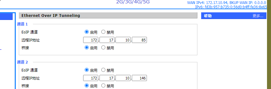 虚拟私人网（VPN) 虚拟局域网 及隧道技术--Etherip(三)_etherip 服务器-CSDN博客