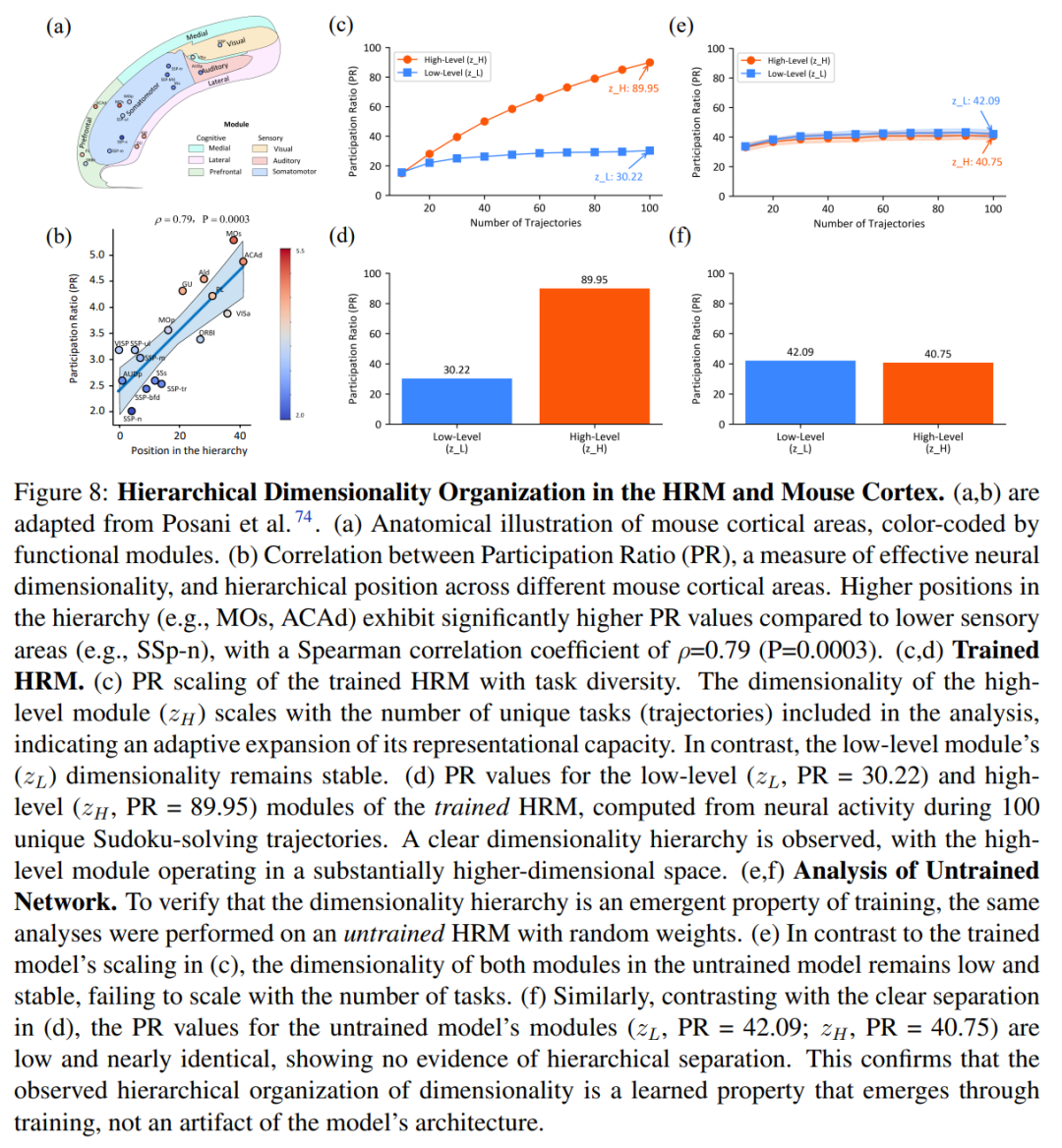 新模型架构——HRM_hierarchical reasoning model-CSDN博客