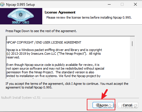 ensp安装（超详细）附带安装包_oracle vm virtualbox5.2.30-CSDN博客