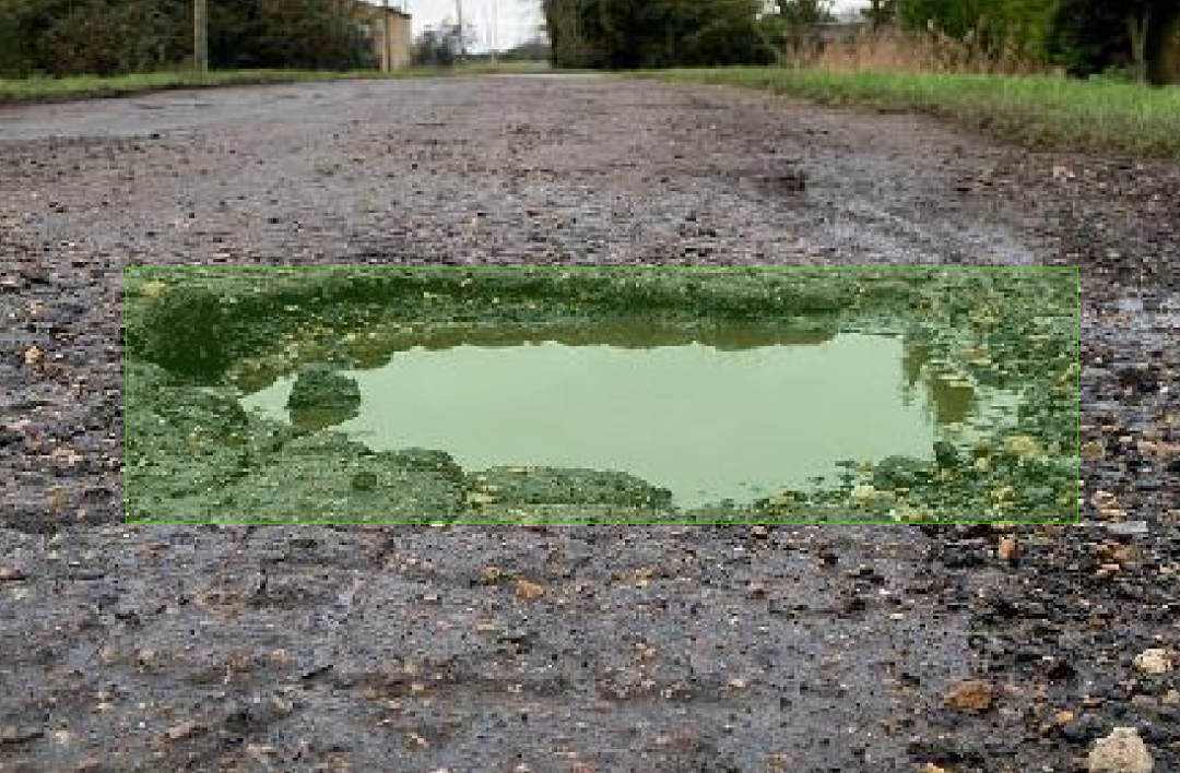 Annotated Potholes Image Dataset下载_隧道病害数据集-CSDN博客