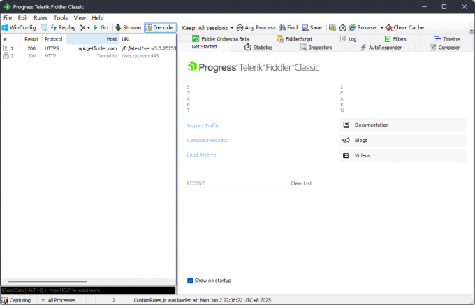 fiddler和fiddler everywhere实战全图解-CSDN博客