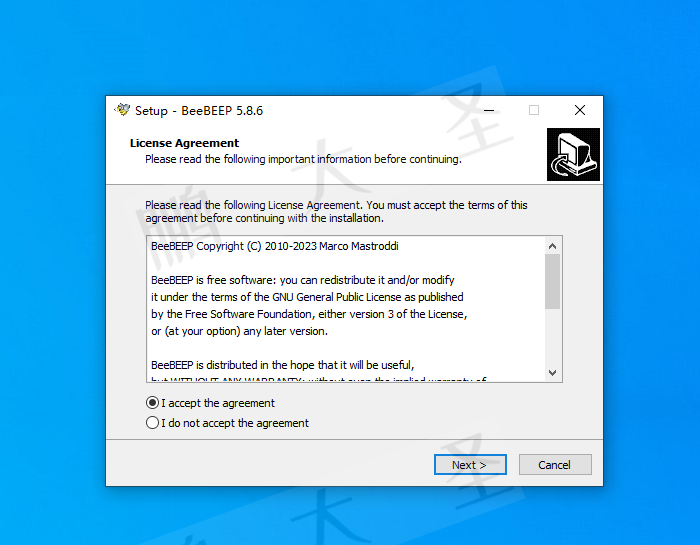 局域网沟通工具--BeeBEEP-CSDN博客