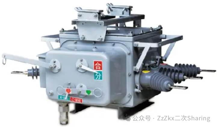 馈线终端FTU：电源、电压、电流回路_ftu航插接口详细解读-CSDN博客