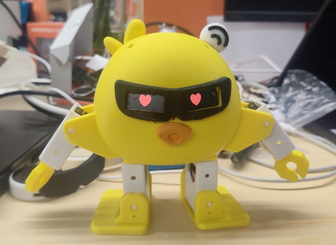 Otto Robot机器人从入门到精通实战教程-CSDN博客