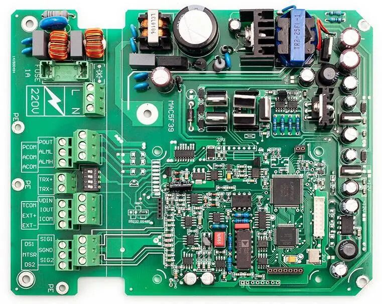 PFMEA分析案例之PCBA产品-CSDN博客