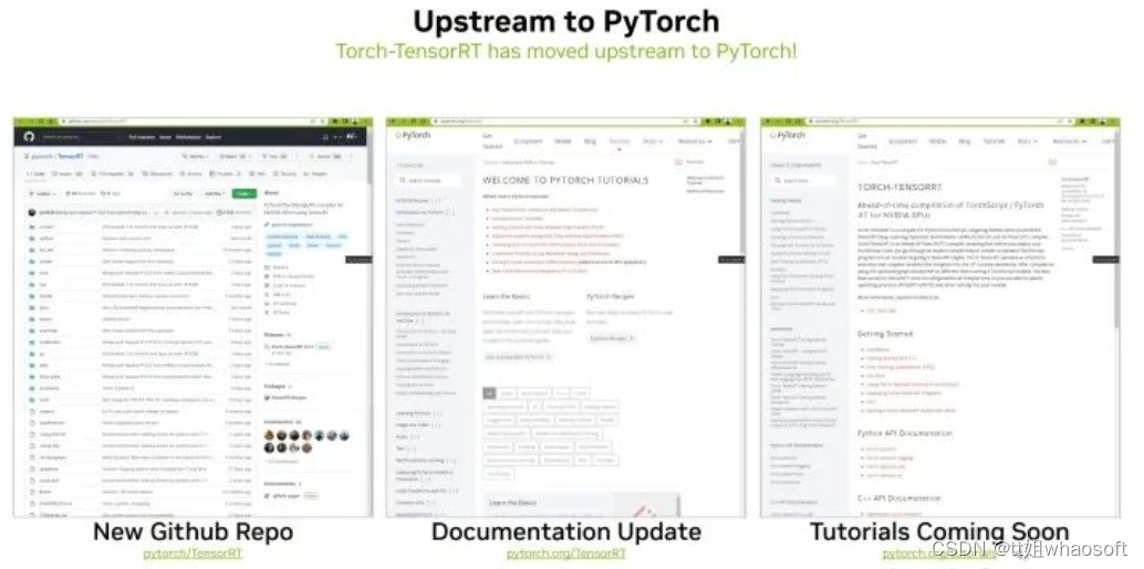 51c~TensorRT~合集1_xtrt-llm-CSDN博客