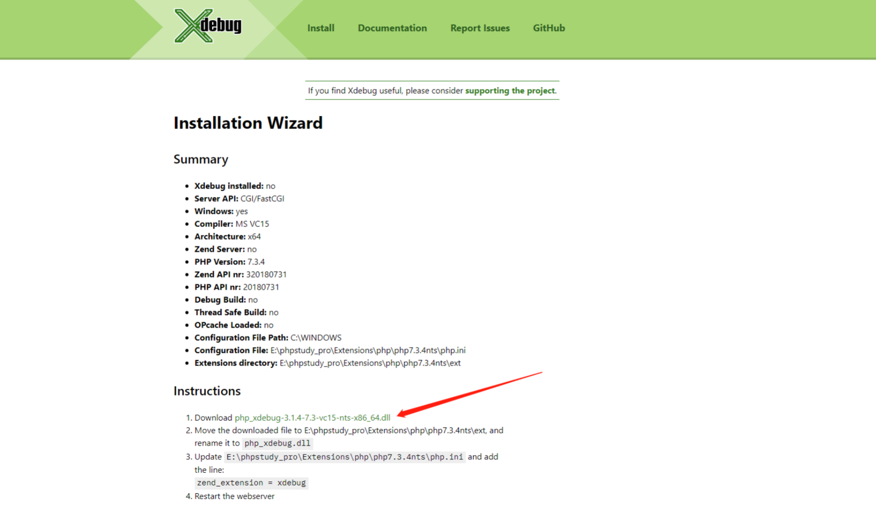 phpstorm 如何配置Xdebug调试_phpstorm debug配置-CSDN博客