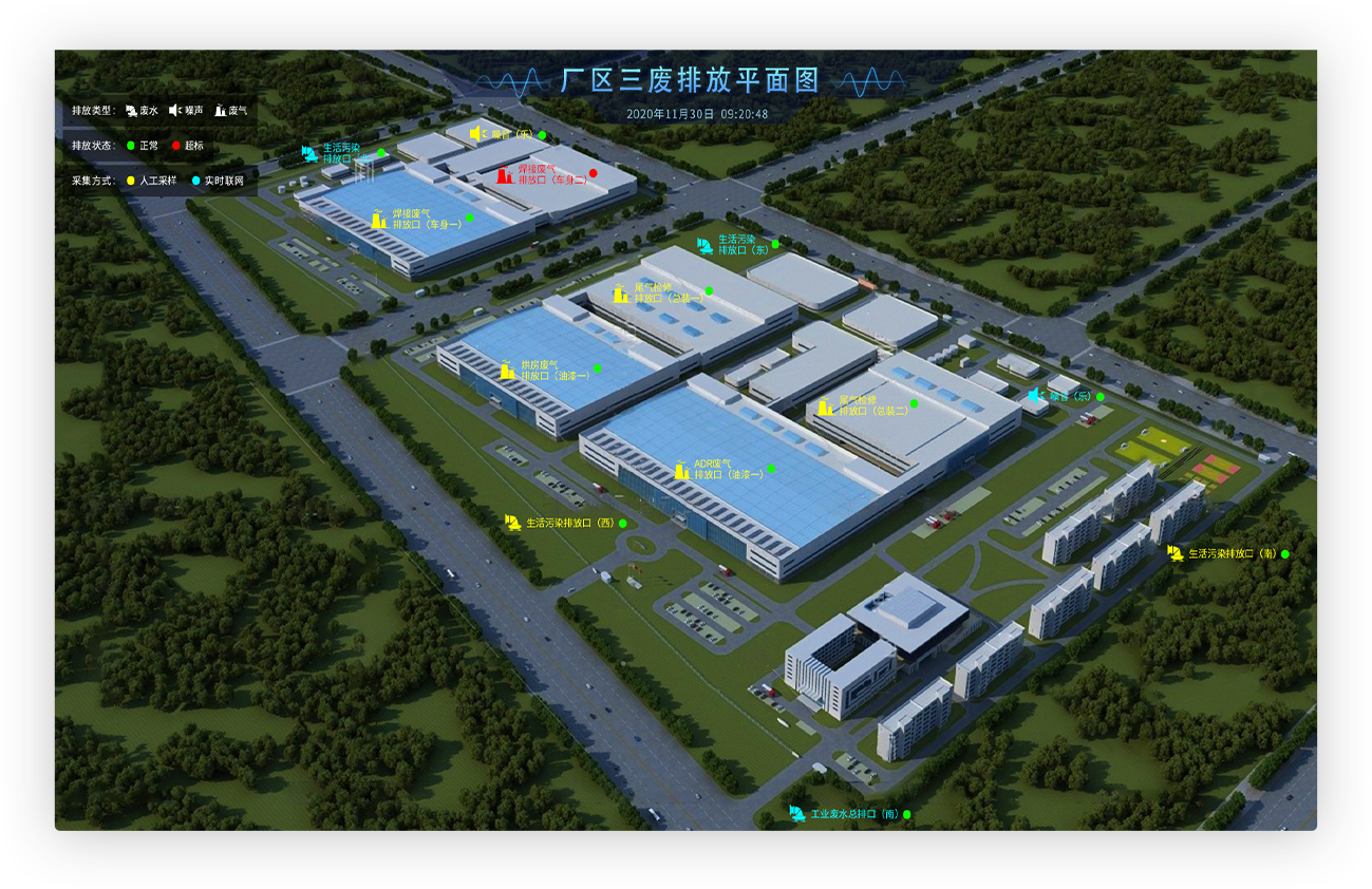 EHS信息化体系管理系统_ehs系统-CSDN博客