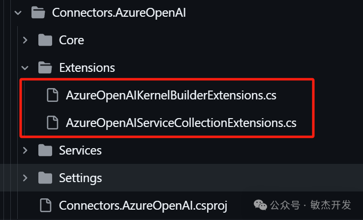 SemanticKernel 结合 ASP.NET Core 使用_aspnetcore microsoft.semantickernel-CSDN博客