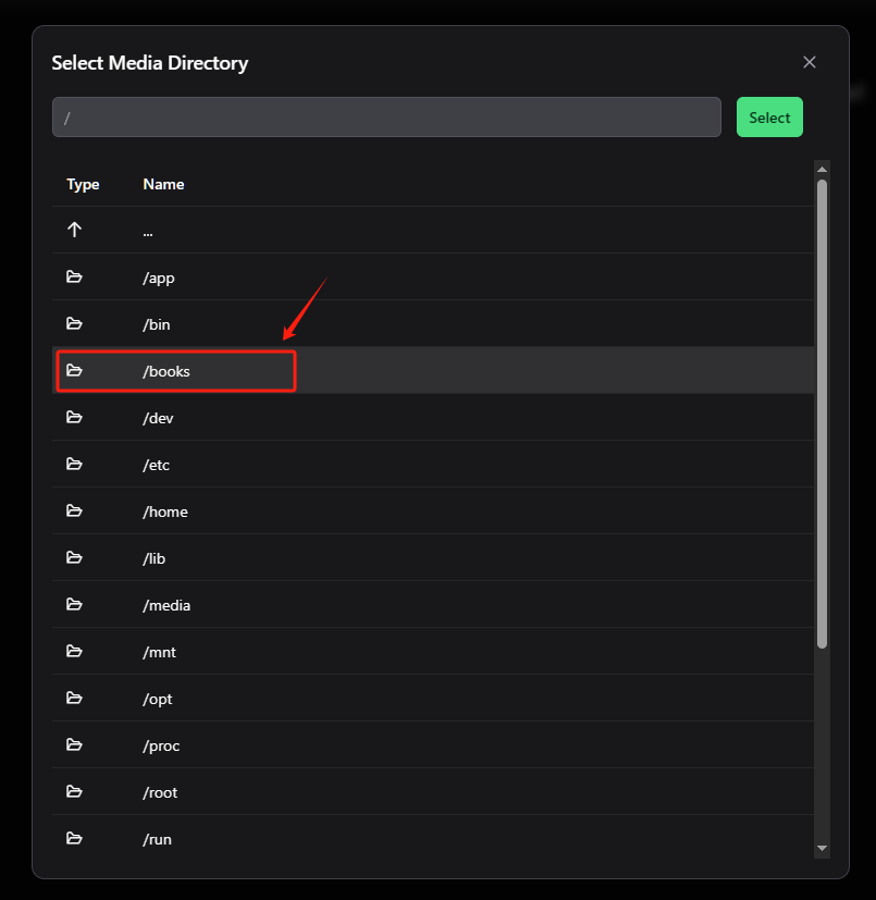 用于管理和阅读书籍的BookLore-CSDN博客