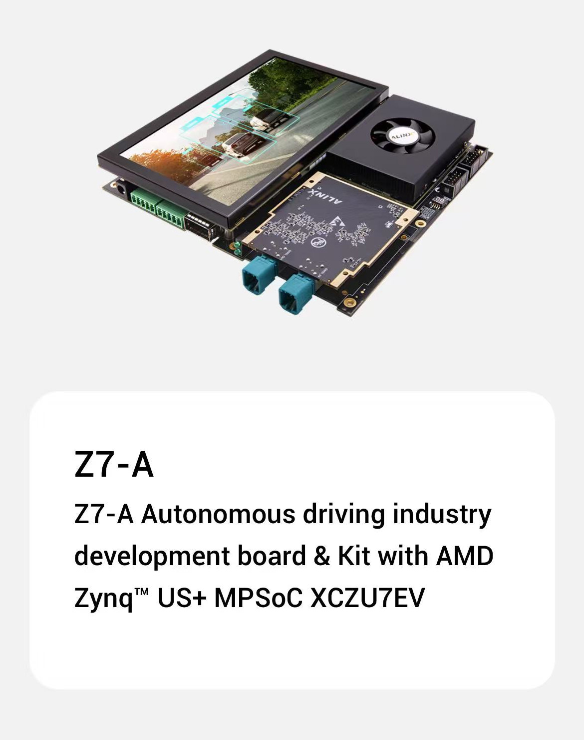 ALINX 诚邀您莅临德国国际嵌入式展 Embedded World 2025_德国嵌入式展2025-CSDN博客