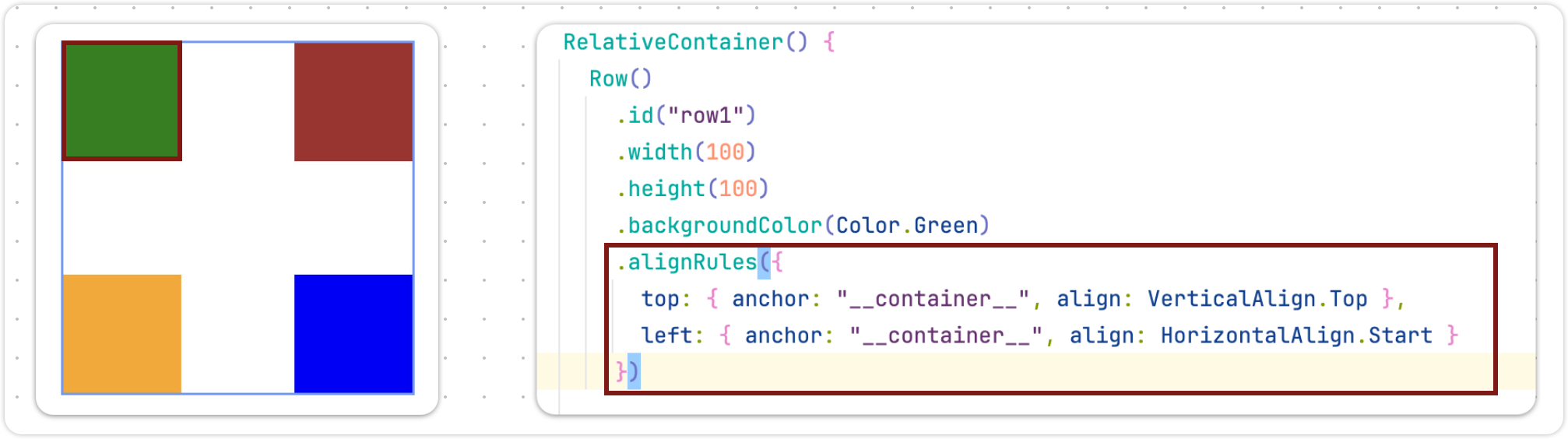 学习鸿蒙基础布局_鸿蒙 布局元素-CSDN博客
