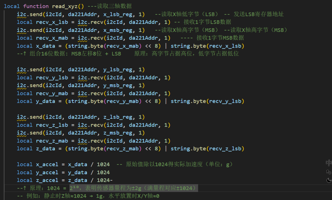 G-sensor运动检测功能，源码开放！_gsensor判断持续运动方法-CSDN博客