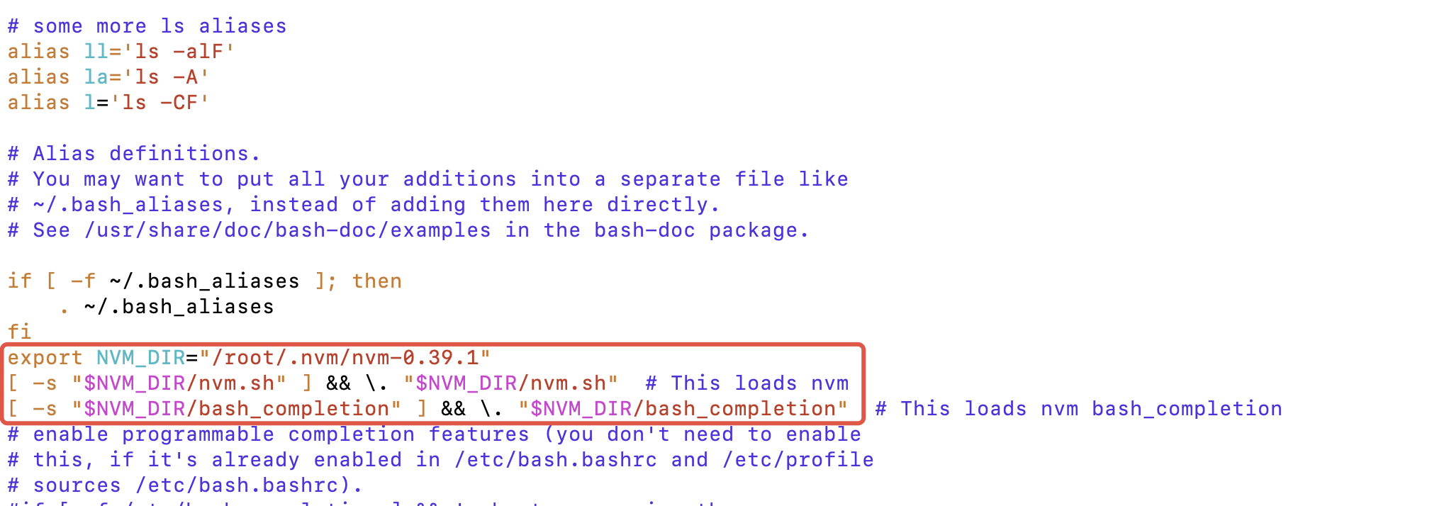 Linux命令安装高版本node详解_linux 安装node22-CSDN博客