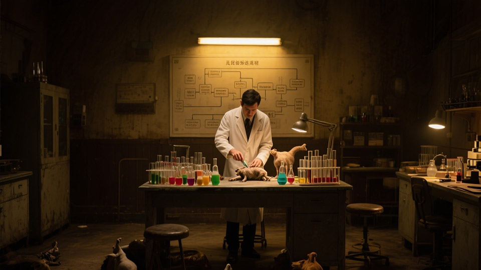 Chai-2 模型重磅登场：零样本设计开启抗体研发 “极速时代”-CSDN博客